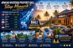 Suku Bunga Global Masih Tinggi, Tapi Properti Bali Tetap Diburu ...