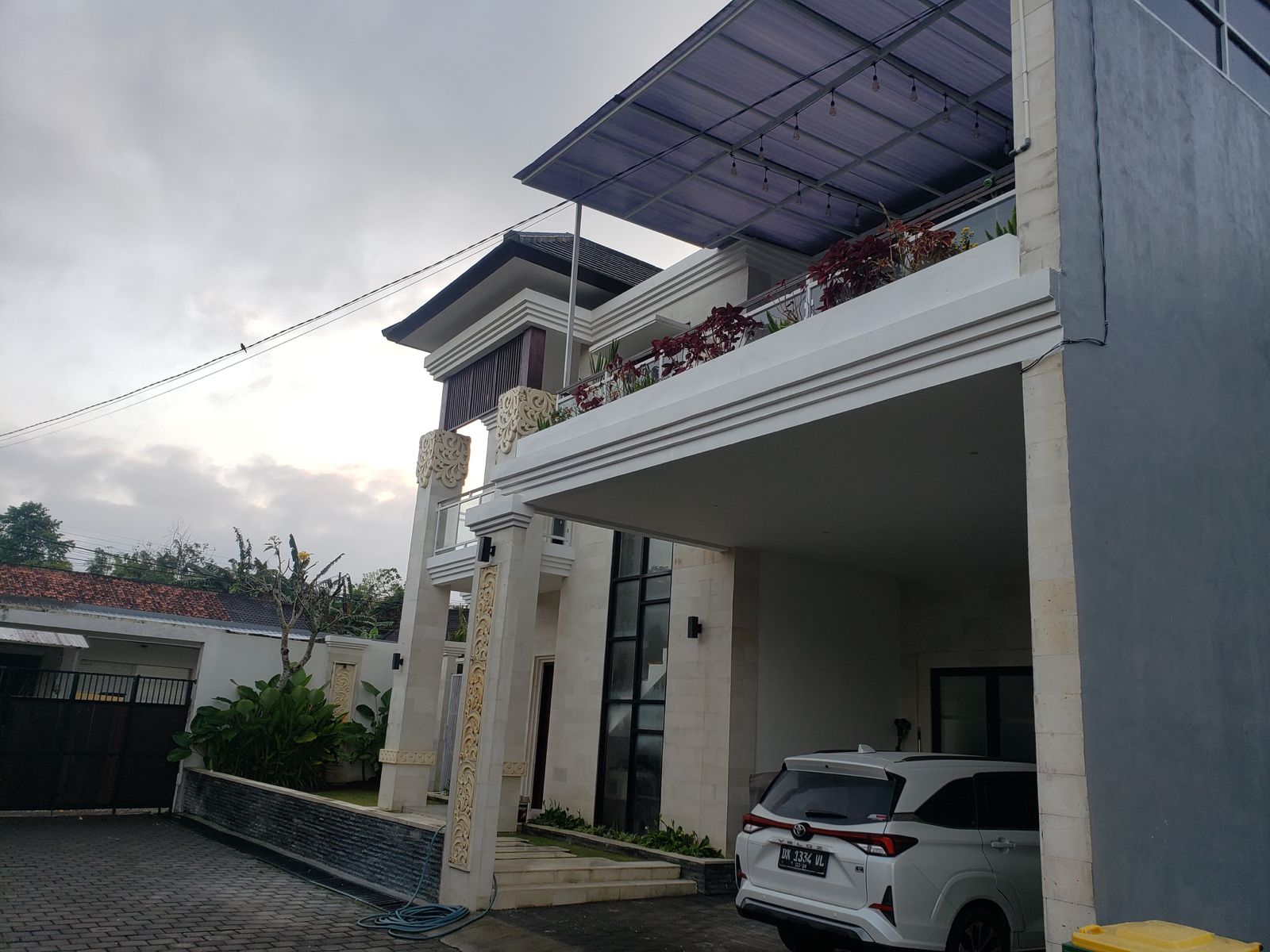 Villa Luxury Ungasan – Bali Wide