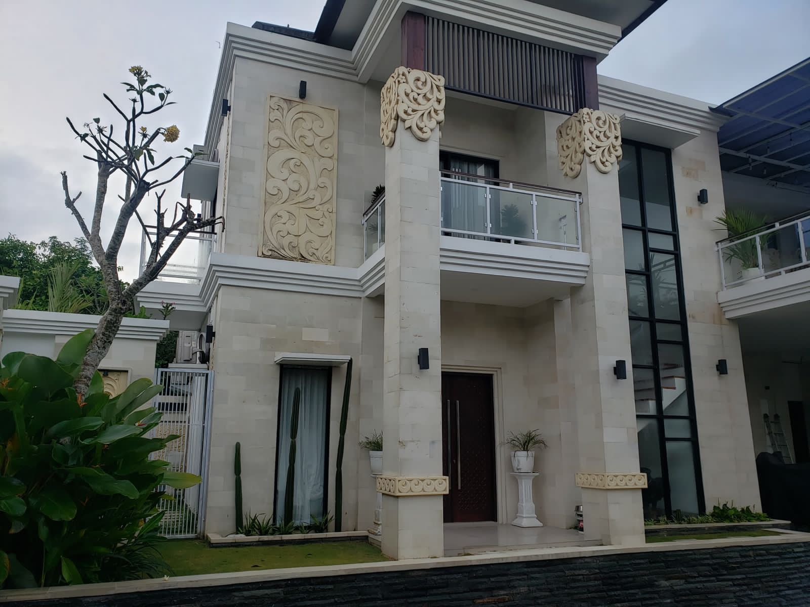 Villa Luxury Ungasan – Bali Wide
